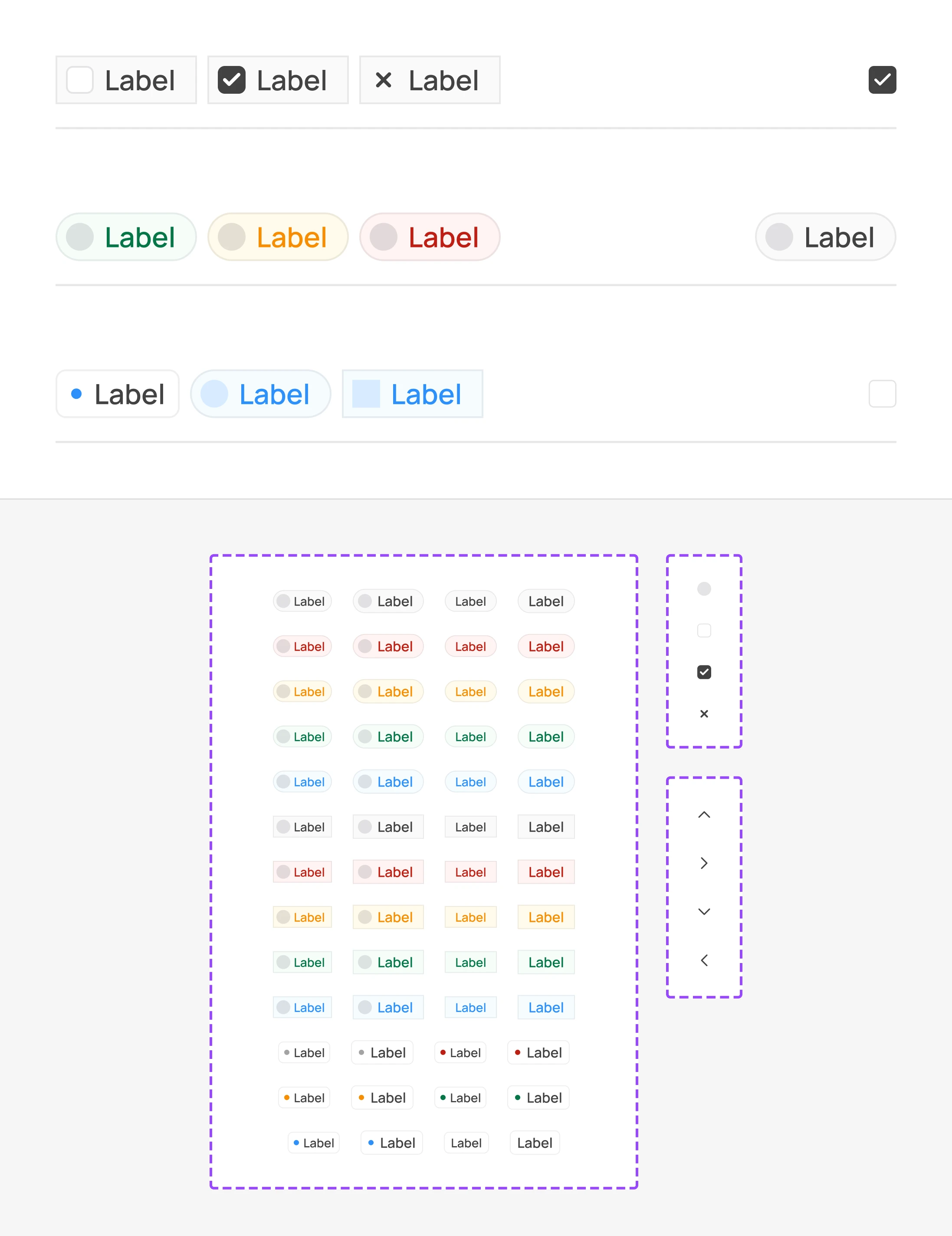 Figma Component Collector | Get high quality Figma Components in one click | UI/X, Buttons ...